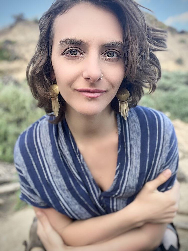 CYRENA SIRENFLOW MASSAGE - Updated July 2025 - 15 Photos - Mount Shasta ...