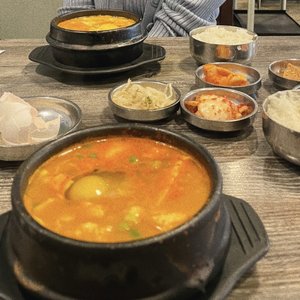DANBI KOREAN RESTAURANT - 1046 Photos & 602 Reviews - Korean - 1092 N ...