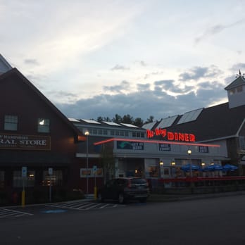 NEW HAMPSHIRE STATE LIQUOR STORE & SAFETY REST STOP - Updated December ...