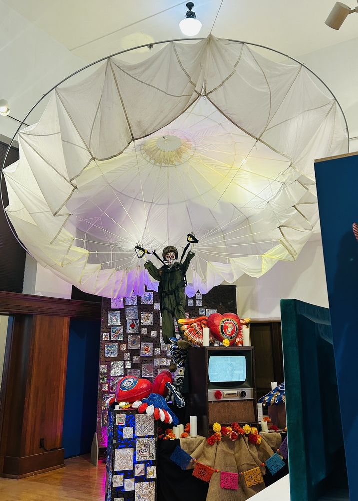 MUSEUM OF SONOMA COUNTY - 40 Photos & 14 Reviews - 425 7th St, Santa ...