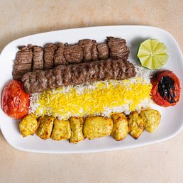 YEKTA MARKET & KABOB COUNTER - Updated October 2025 - 477 Photos & 470 ...