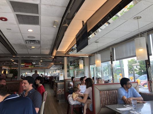 OMEGA DINER - Updated August 2024 - 312 Photos & 242 Reviews - 1809 ...