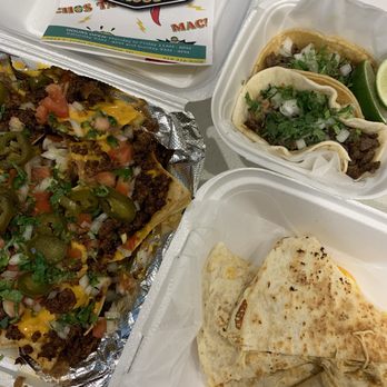 MACHOS TACOS - Updated October 2025 - 19 Photos - 3815 S 108th St ...