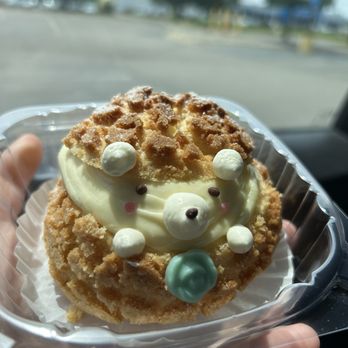 MOOSE PASTRY & TEA - Updated December 2025 - 292 Photos & 146 Reviews ...