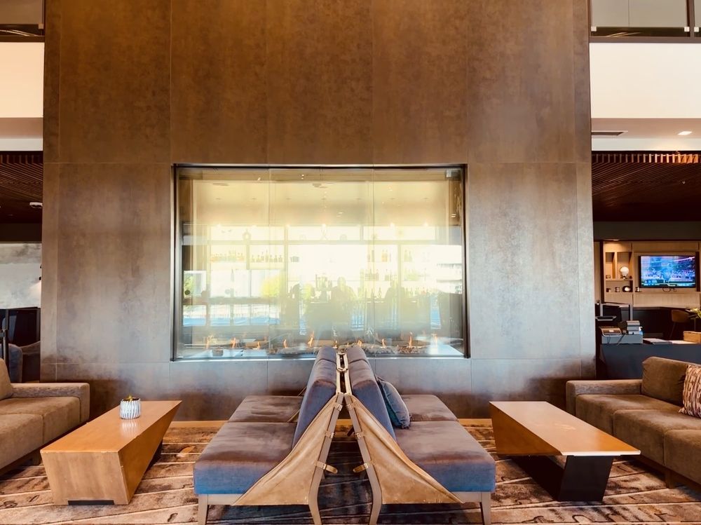 MARRIOTT TACOMA DOWNTOWN - Updated October 2025 - 186 Photos & 97 ...