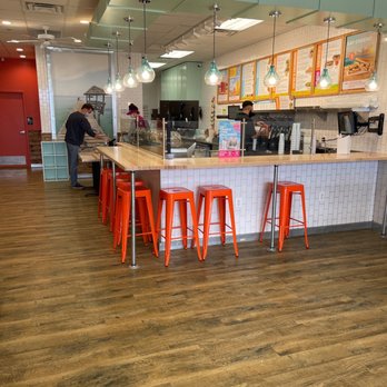 TROPICAL SMOOTHIE CAFE - Updated October 2025 - 30 Photos & 18 Reviews ...