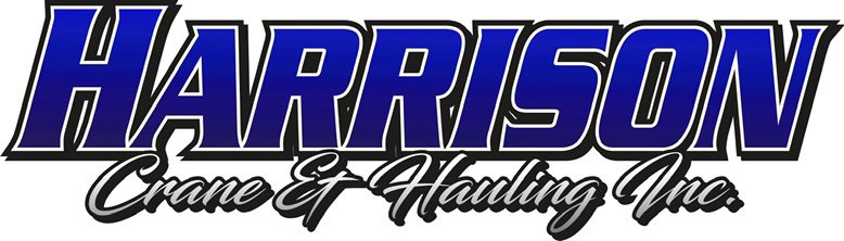 HARRISON CRANE & HAULING - Updated September 2025 - Merced, California ...
