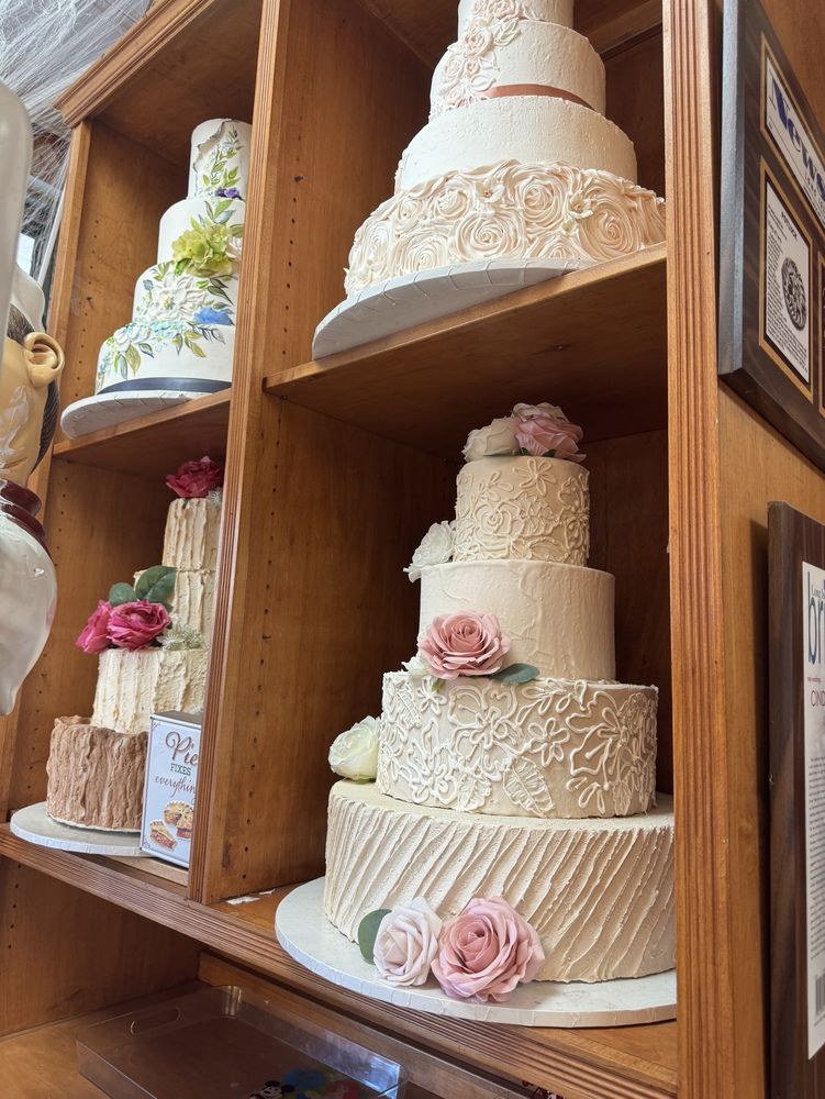 THE ROLLING PIN - Updated January 2026 - 61 Photos & 109 Reviews - 1387 ...