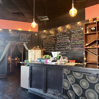 VIOLA & AGNES’ NEO SOUL CAFE - Updated September 2025 - 1553 Photos ...