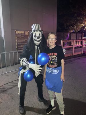 FEARPDX - Updated August 2025 - 21 Photos & 68 Reviews - 12301 NE ...