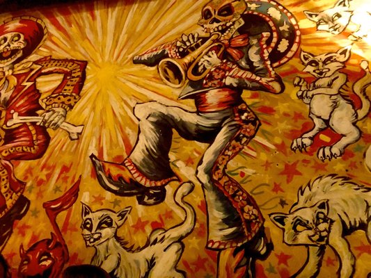 THE CAMERON HOUSE - 33 Photos & 42 Reviews - 408 Queen Street W ...