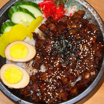 MICHI RAMEN - 450 Photos & 264 Reviews - 18025 Highwoods Preserve Pkwy ...