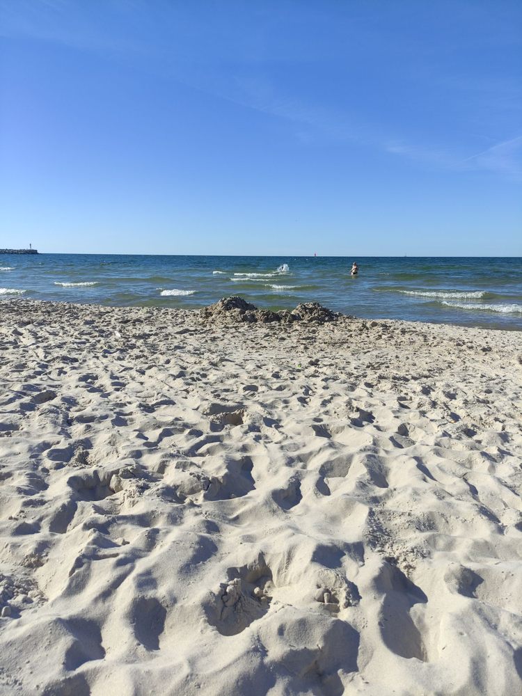 PLAŻA USTKA - Updated December 2024 - ul. Promenada Nadmorska, Ustka ...