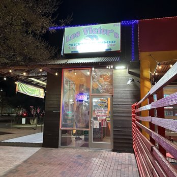 LOS VICTOR’S - Updated December 2025 - 54 Photos & 28 Reviews - 2300 ...