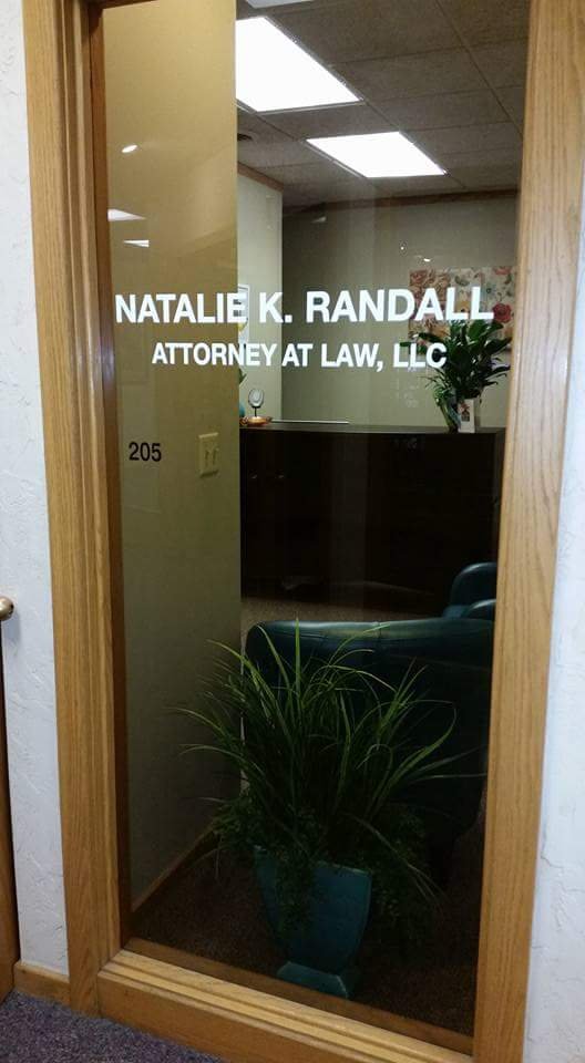 NATALIE K RANDALL ATTORNEY AT LAW - Updated August 2025 - 100 Military ...