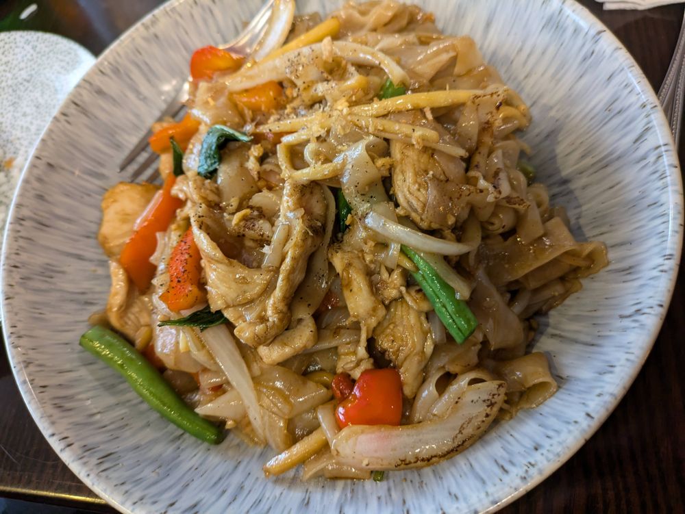 THAI NI YOM RESTAURANT - Updated October 2025 - 20 Photos - 2953 West ...