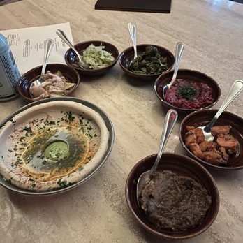 ZAHAV - Updated September 2024 - 6249 Photos & 3487 Reviews - 237 St ...