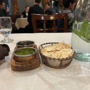 CHEF’S TABLE - 374 Photos & 215 Reviews - 2161 Oak Tree Rd, Edison, NJ ...