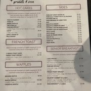 LOU’S DINER - 858 Photos & 926 Reviews - 431 S Decatur Blvd, Las Vegas ...