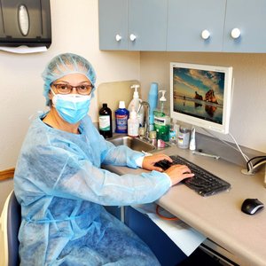 MADELYN L BALLARD, DDS - 69 Reviews - 3010 Colby St, Berkeley ...