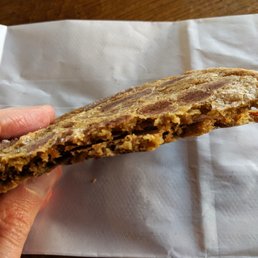 DELUSCIOUS COOKIES & MILK - Updated June 2025 - 438 Photos & 313 ...