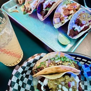 TERROR TACOS - Updated July 2024 - 389 Photos & 190 Reviews - 3191 S ...