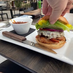 THE HANGRY BISON - 359 Photos & 182 Reviews - 250 W Plant St, Winter ...
