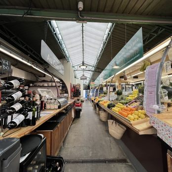 MARCHÉ DES ENFANTS ROUGES - Updated December 2025 - 461 Photos & 184 ...