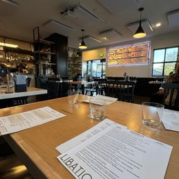 MADEIN FOOD & DRINK COLLECTIVE - Updated December 2025 - 261 Photos ...