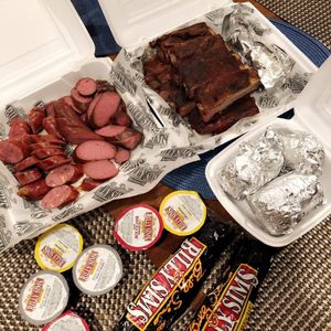 LUKE’S BBQ - 38 Photos & 36 Reviews - 24767 Ok-51, Broken Arrow, OK - Yelp