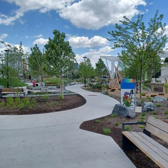 RASH FIELD PARK - Updated October 2025 - 34 Photos & 10 Reviews - 300 ...