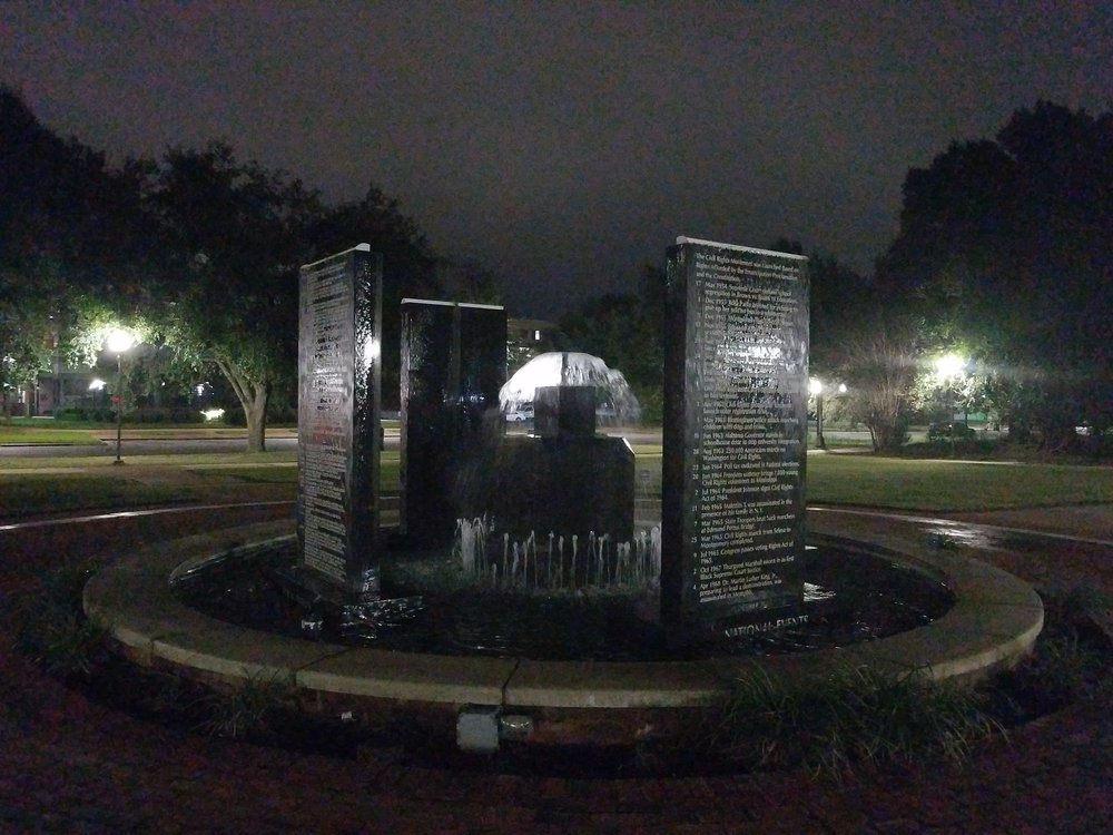 ALBANY CIVIL RIGHTS INSTITUTE - 326 Whitney Ave, Albany, Georgia ...