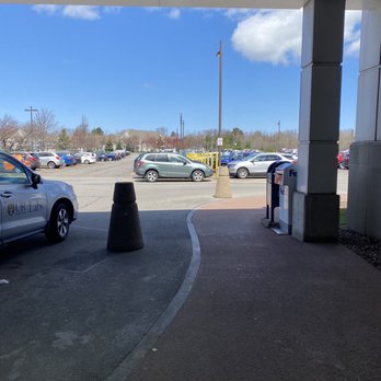 UNITY HOSPITAL OF ROCHESTER - PARK RIDGE CAMPUS - Updated October 2025 ...