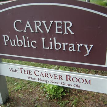 CARVER PUBLIC LIBRARY - Updated December 2025 - 24 Photos - 2 ...