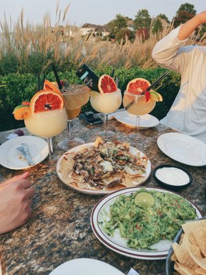 SEÑOR FOX MEXICAN GRILL AND BAR - 279 Photos & 205 Reviews - 1080 Nimmo ...