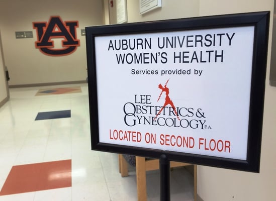 AUBURN UNIVERSITY MEDICAL CLINIC - Updated December 2025 - 14 Reviews ...