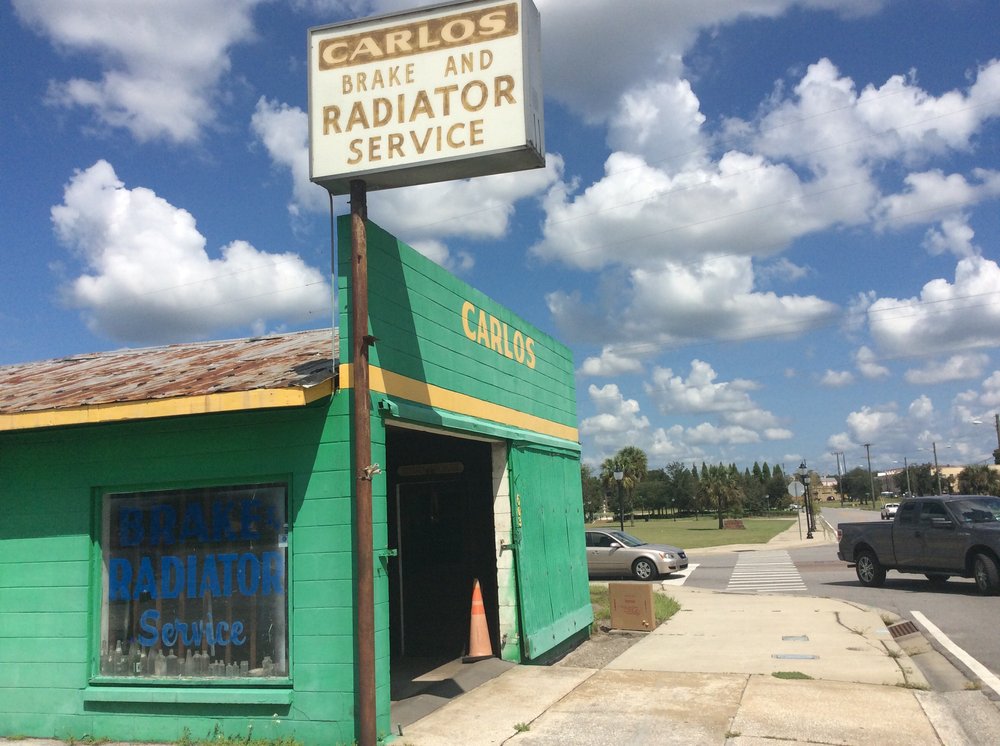 CARLO’S BRAKE & RADIATOR SERVICE - Updated May 2025 - 603 S Evers St ...