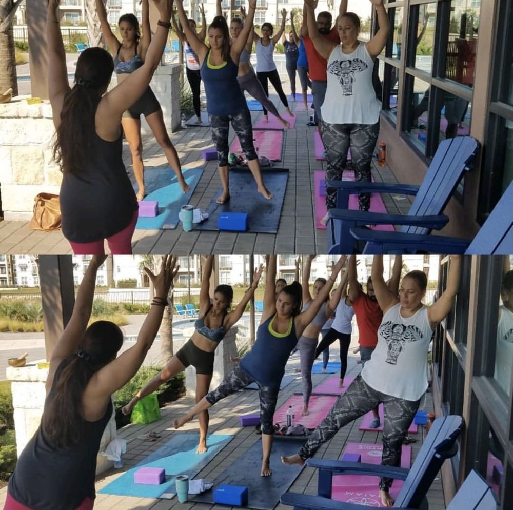 AUSTIN WATERS AT TECH RIDGE - 123 Photos & 12 Reviews - 13301 Center ...