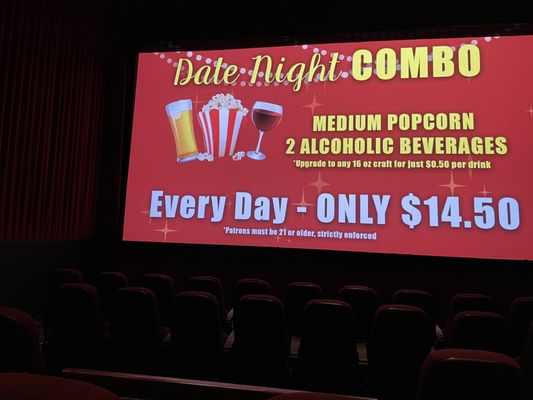 INDEPENDENCE CINEMA - Updated June 2024 - 11 Photos & 33 Reviews - 450 ...