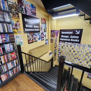 BOOKOFF - NEW YORK - Updated August 2024 - 271 Photos & 409 Reviews ...