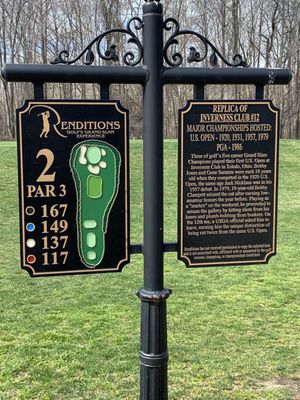 RENDITIONS GOLF COURSE - 64 Photos & 58 Reviews - 1380 W Central Ave ...