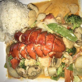 THAI KITCHEN - Updated July 2025 - 100 Photos & 101 Reviews - 1133 W S ...