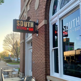 SOUTH KITCHEN + BAR - 372 Photos & 413 Reviews - 247 E Washington St ...