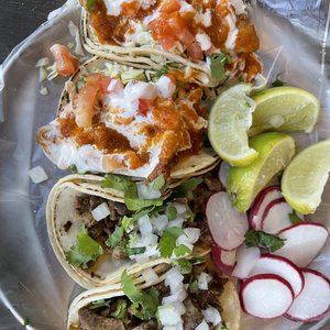 TACOS EL METATE - 118 Photos & 109 Reviews - 2060 S University Blvd ...