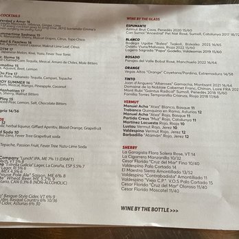 TORO - Updated May 2025 - 3212 Photos & 2597 Reviews - 1704 Washington ...