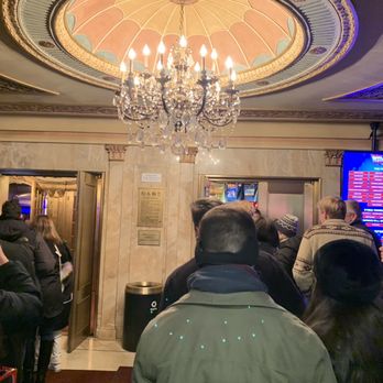 WINTER GARDEN THEATRE - Updated March 2025 - 490 Photos & 163 Reviews ...