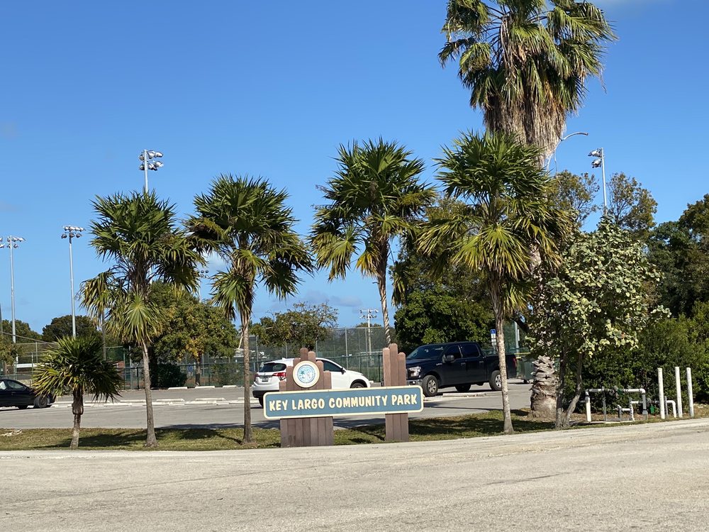 KEY LARGO COMMUNITY PARK - 23 Photos - 500 St Croix Pl, Key Largo ...