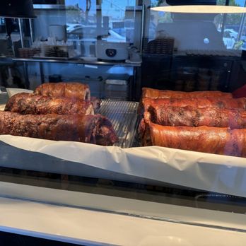 BAI CEBU LECHON - Updated December 2025 - 338 Photos & 128 Reviews ...