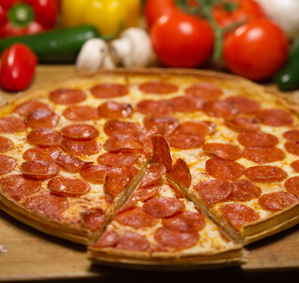 MRJIMS.PIZZA - Updated December 2025 - 99 Photos & 33 Reviews - 417 E ...