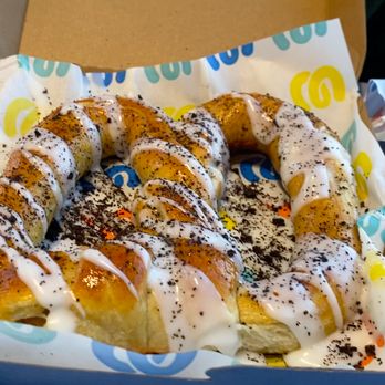 WETZEL’S PRETZELS - Updated September 2025 - 398 Photos & 279 Reviews ...